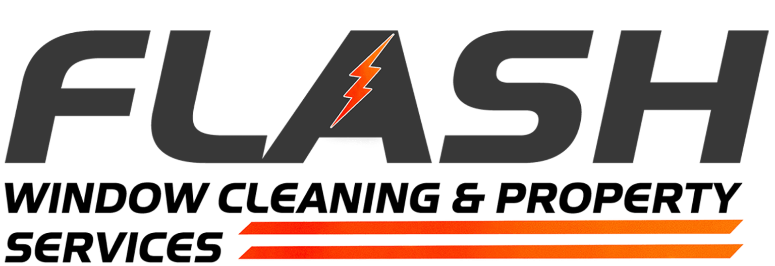 Home | Flash Window Cleaning