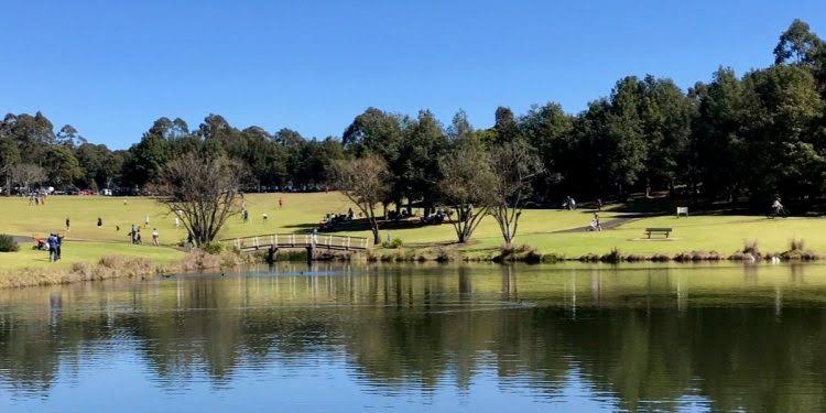 Dural - Flash Window Cleaning