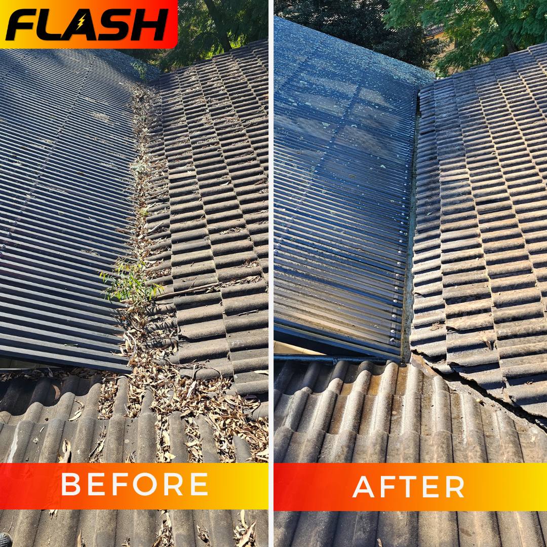 Home | Flash Window Cleaning