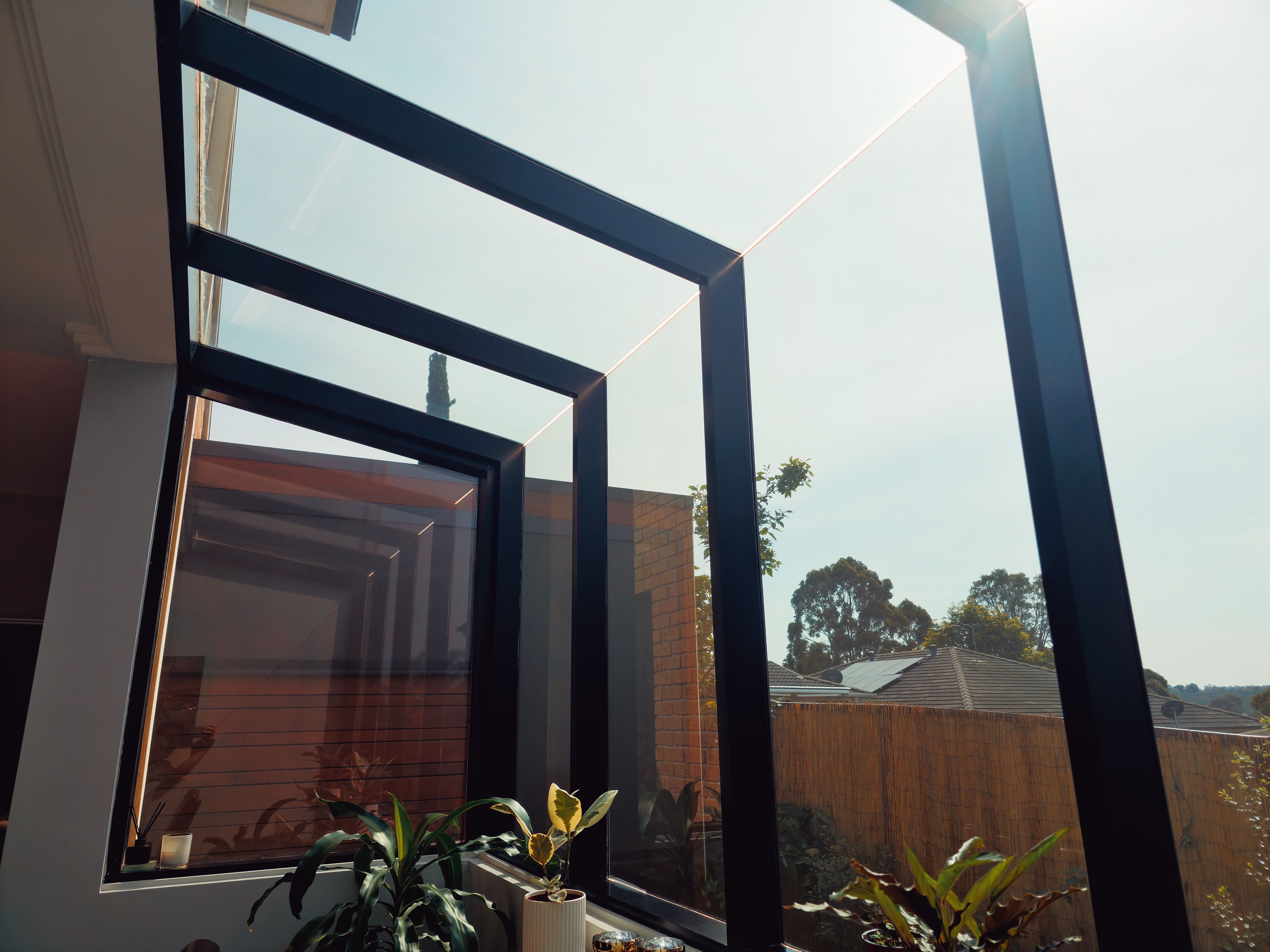 Home | Flash Window Cleaning