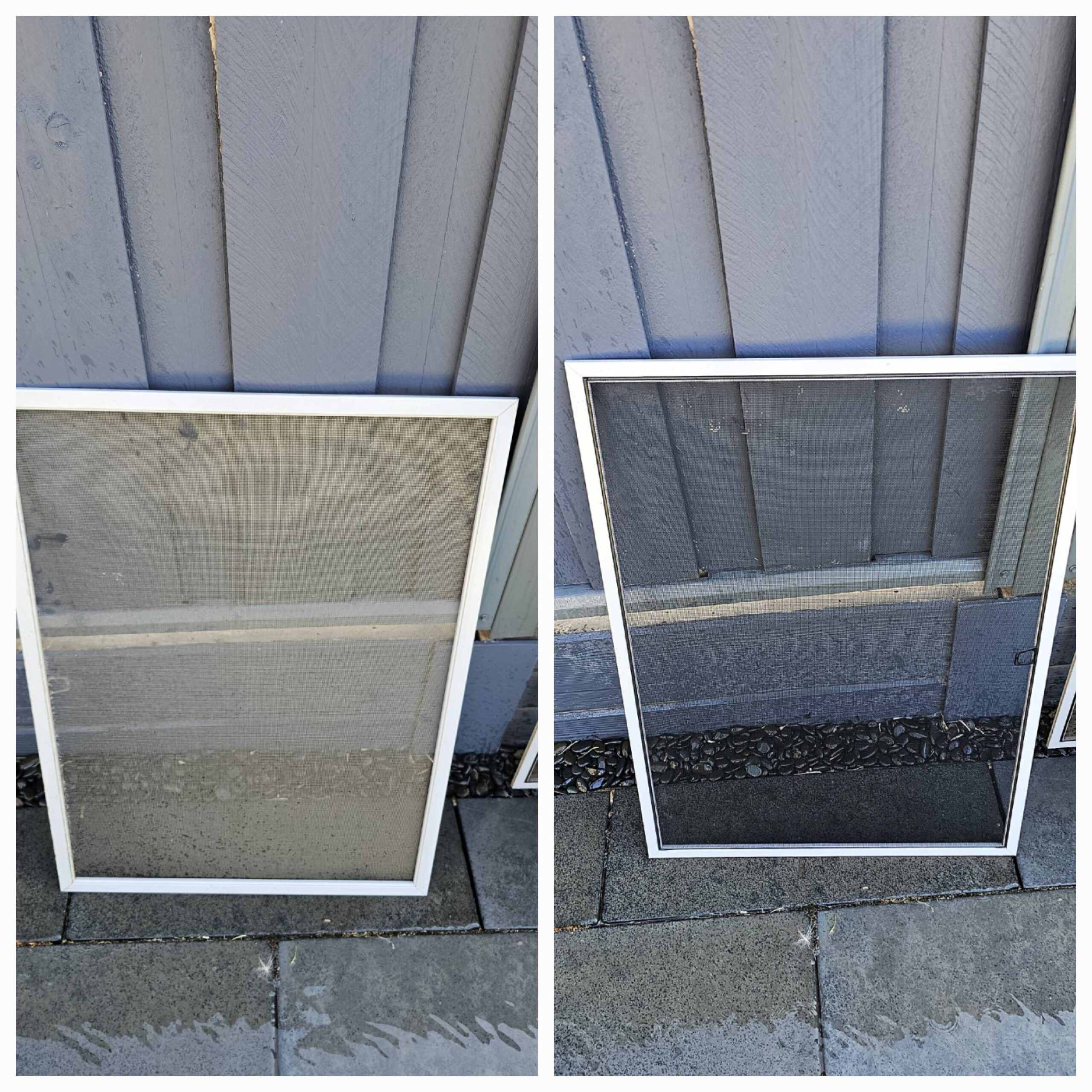RESIDENTIAL WINDOW CLEANING - Flash Window Cleaning