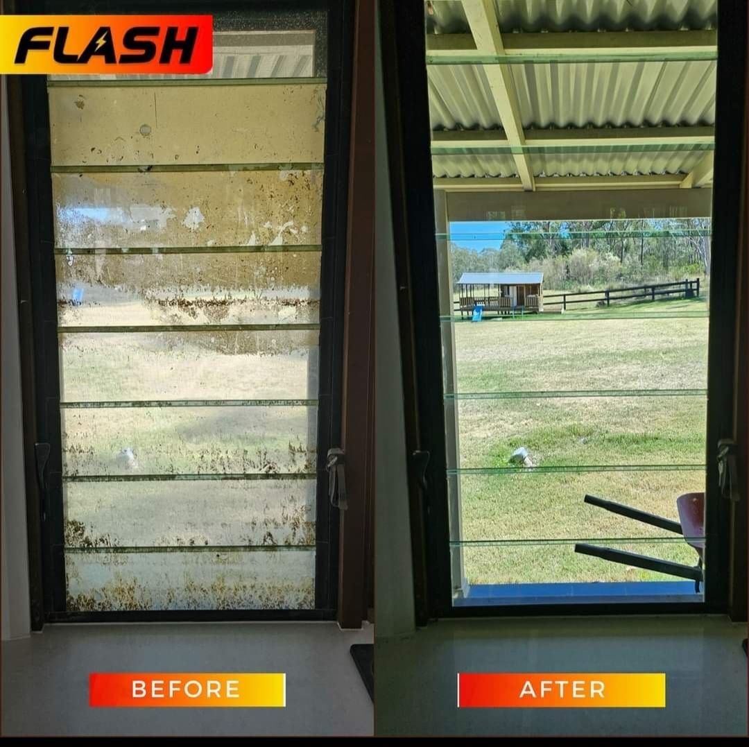 Home | Flash Window Cleaning