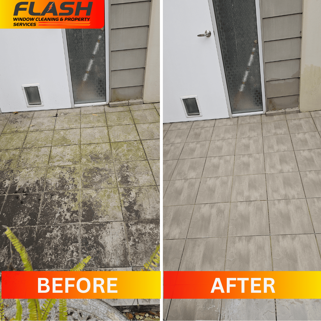 Home | Flash Window Cleaning