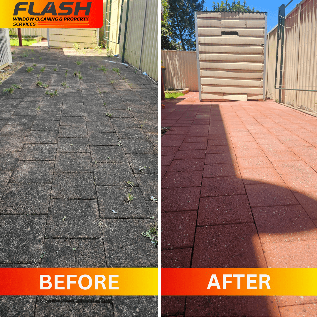 Home | Flash Window Cleaning