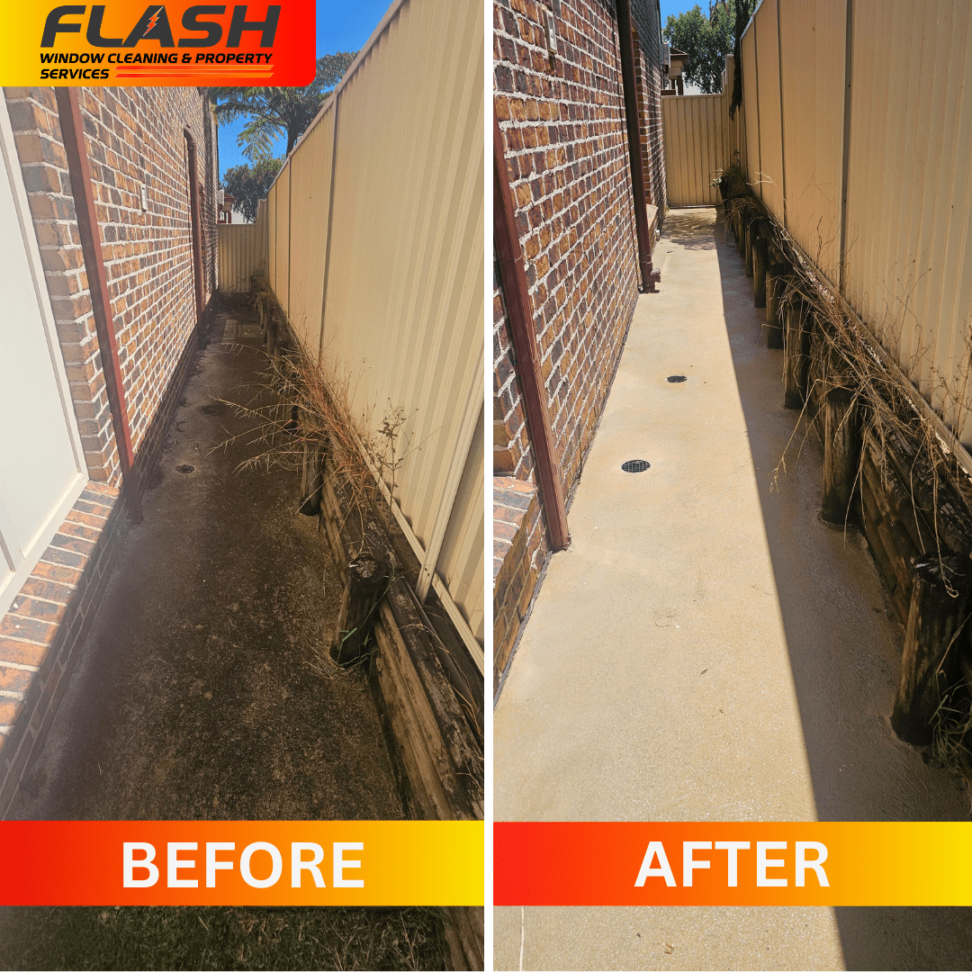 Home | Flash Window Cleaning