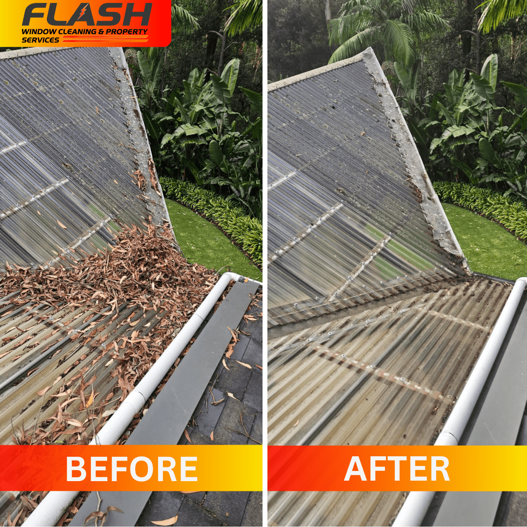 Home | Flash Window Cleaning