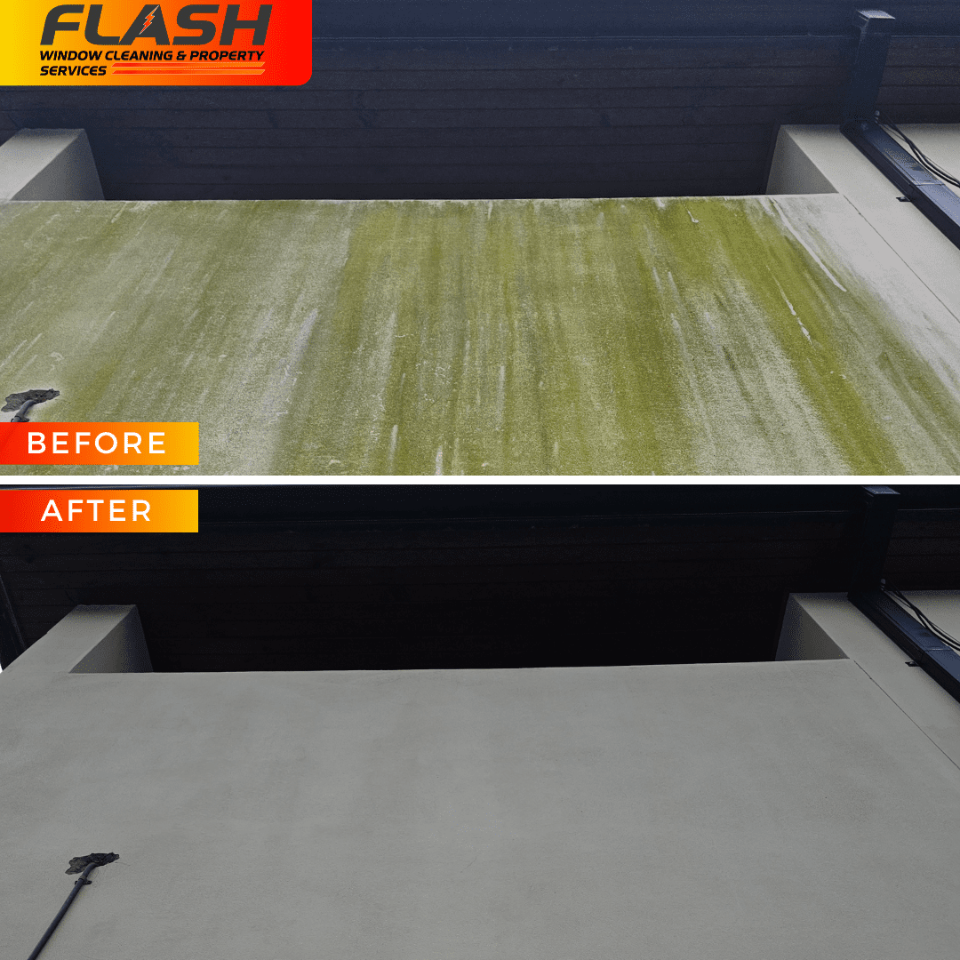 Home | Flash Window Cleaning