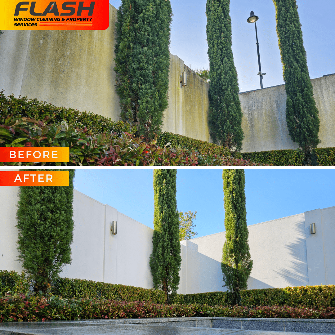 Home | Flash Window Cleaning