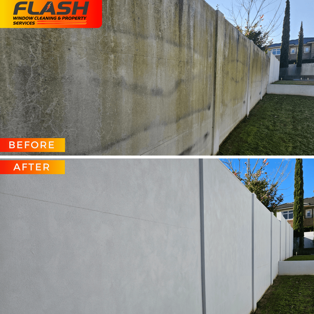 Home | Flash Window Cleaning